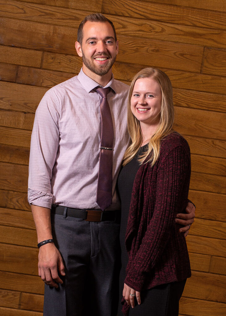Our Staff